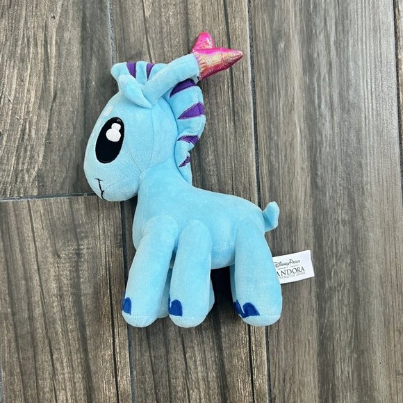 Disney | Toys | Avatar Direhorse Disney Theme Parks World Of Pandora ...